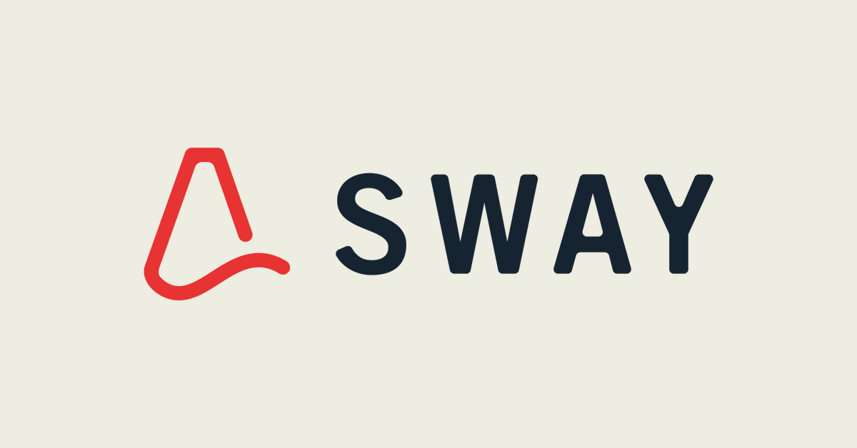 App – Sway-sailing